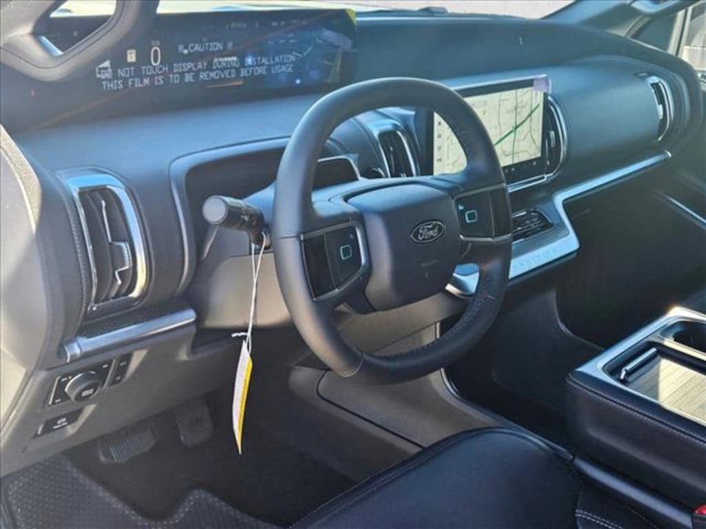 2026 Ford Expedition Max Platinum For Sale Frisco, TX ...