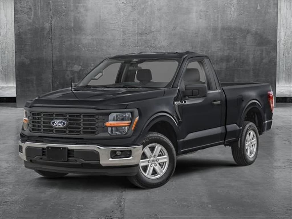 New Ford F-150 For Sale Frisco, TX | 1FTMF1K59SKD37966 | AutoNation ...