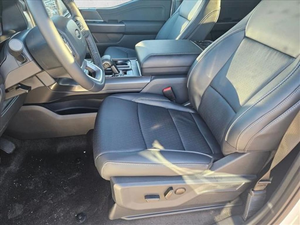 New Ford F-150 For Sale Frisco, TX | 1FTFW5L59SFC43142 | AutoNation ...