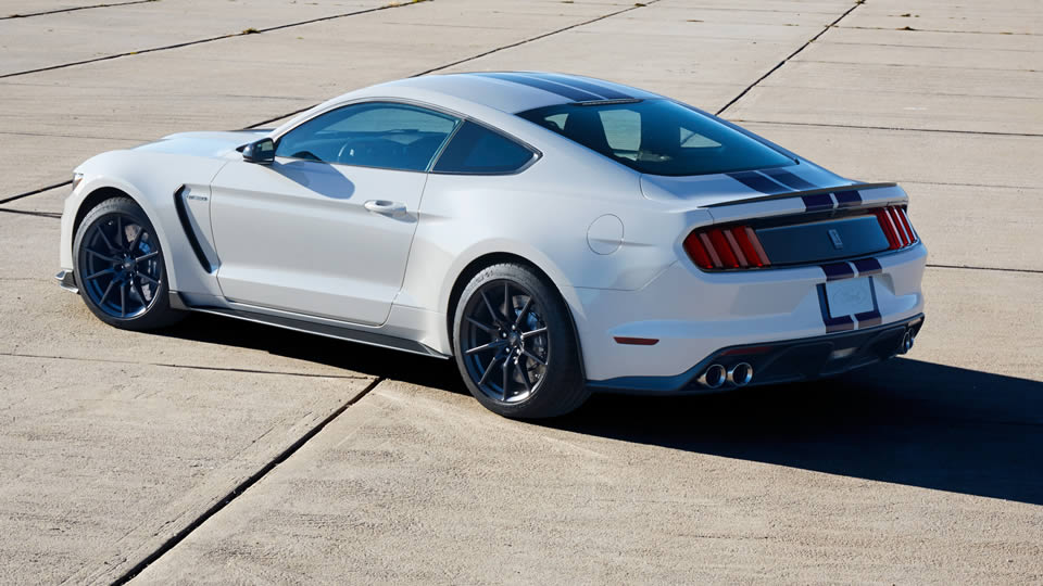 2016 Ford Model Lineup Overview | AutoNation Ford Gulf Freeway