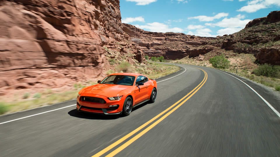 2016 Ford Model Lineup Overview | AutoNation Ford Gulf Freeway
