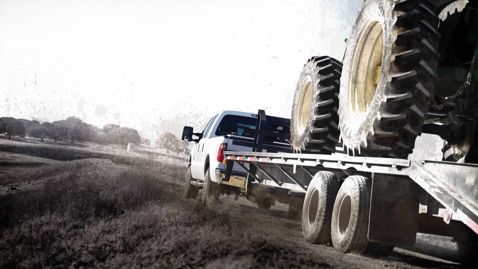 2016 Ford F-350 Overview | AutoNation Ford Gulf Freeway
