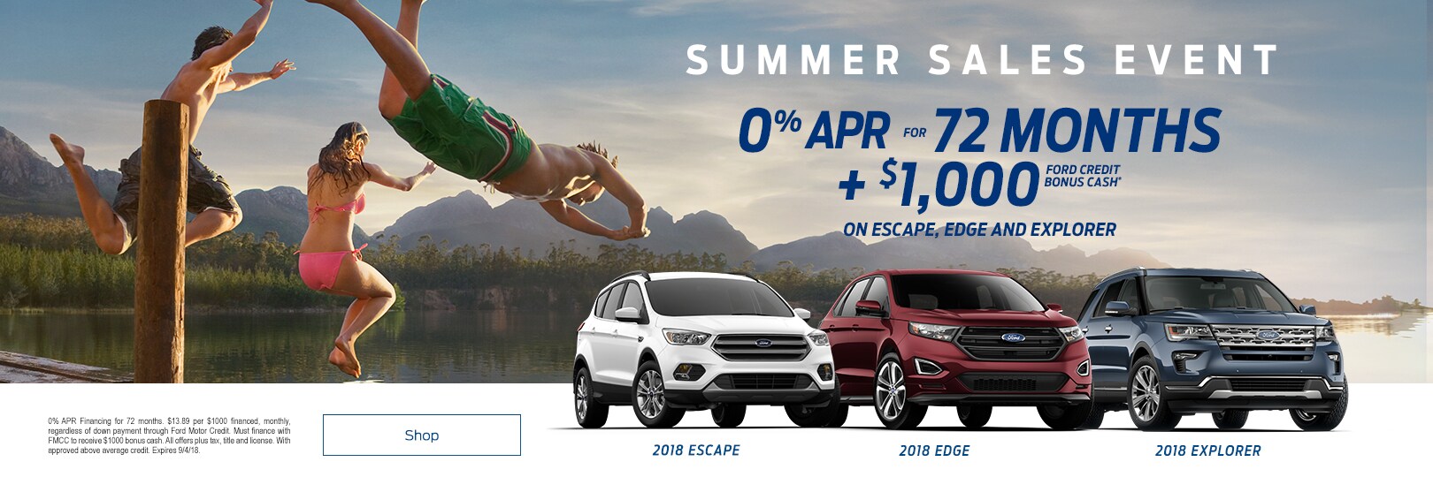 AutoNation Ford Gulf Freeway | Ford Dealership Near Me in Houston, TX