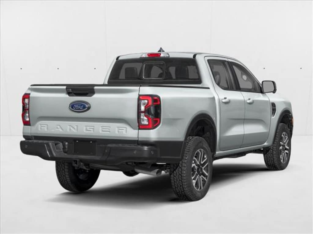 New Ford Ranger For Sale Houston, TX | 1FTER4KPXTLE07002 | AutoNation ...