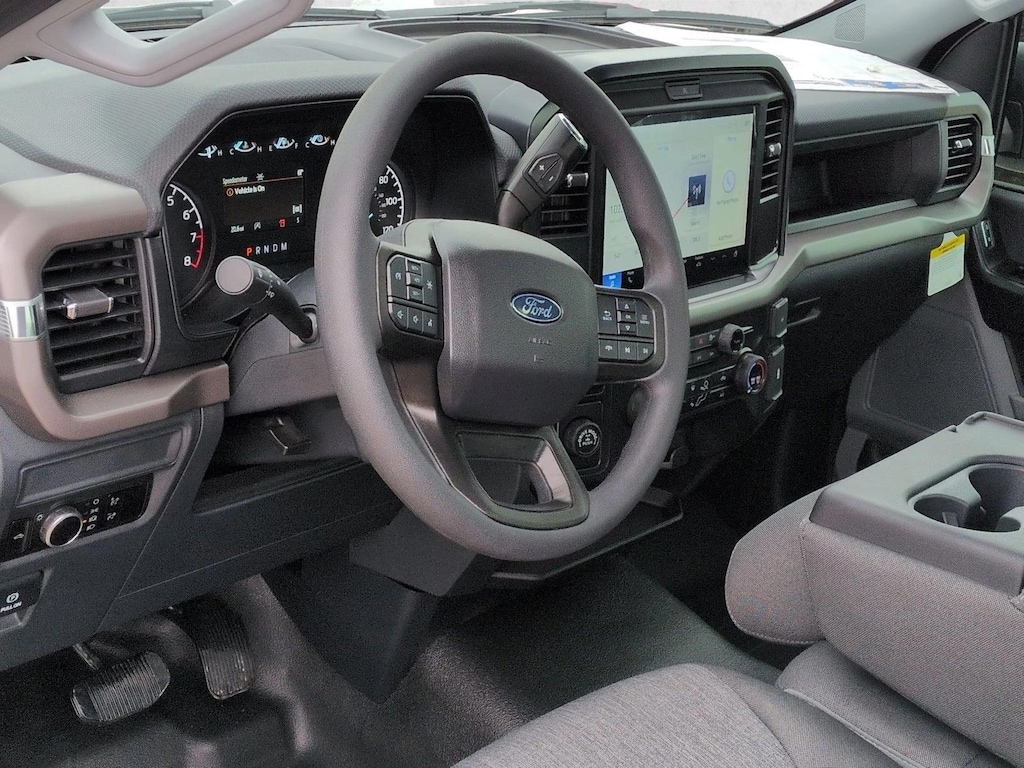 New 2026 Ford F-150 For Sale at AutoNation Ford Gulf Freeway | VIN ...