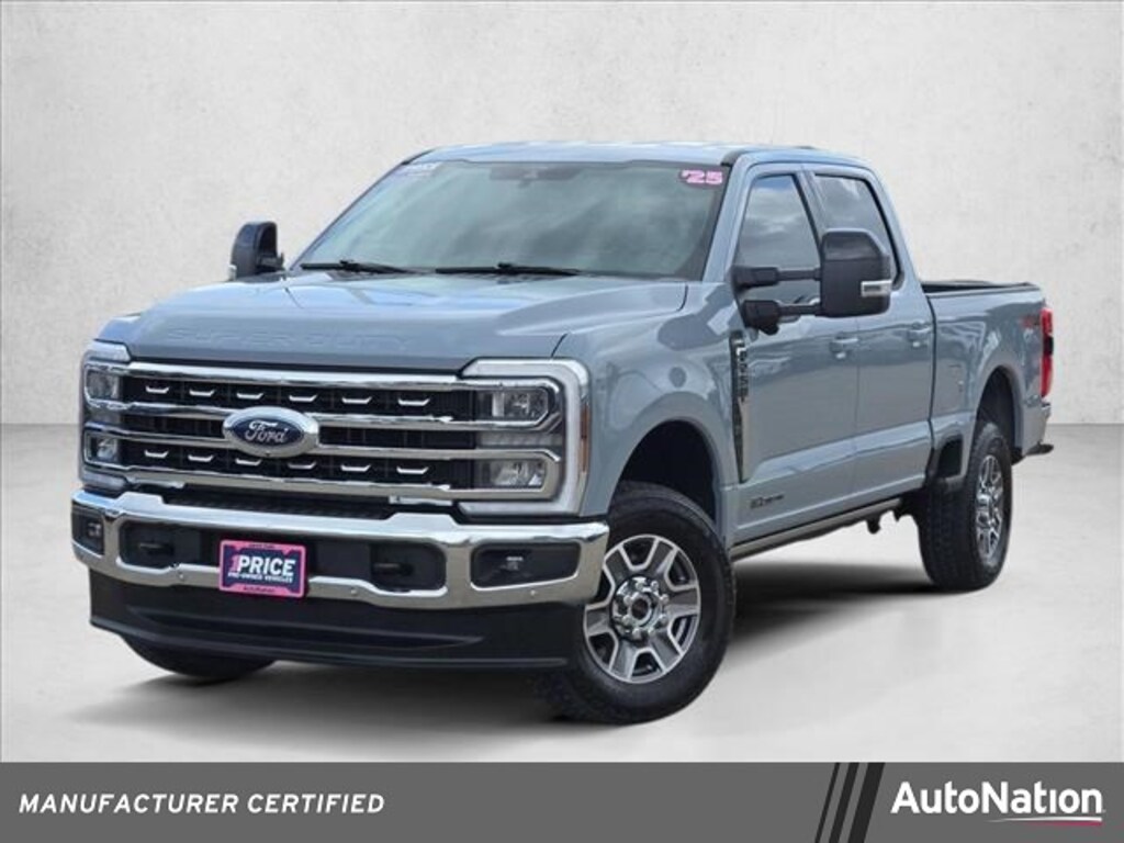 Ford F250 For Sale Houston