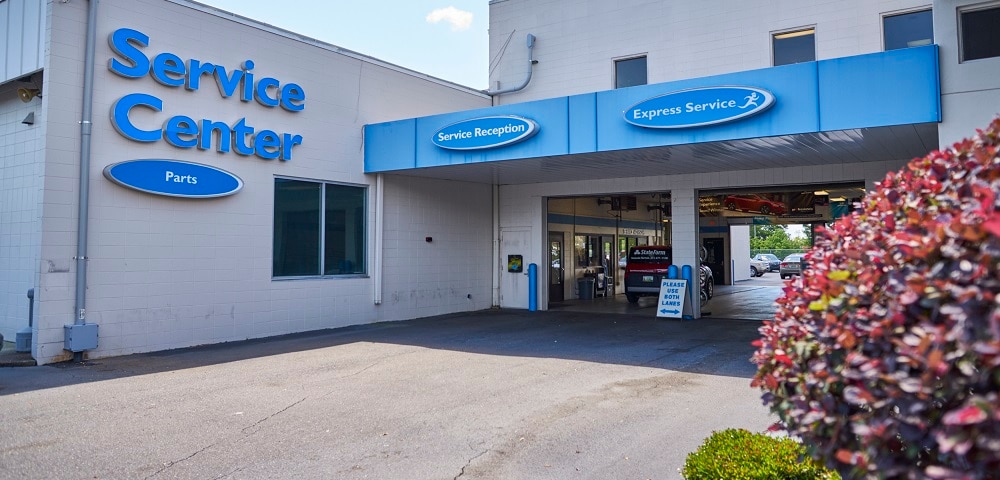 Honda Maintenance Schedule | AutoNation Honda at Bel Air Mall
