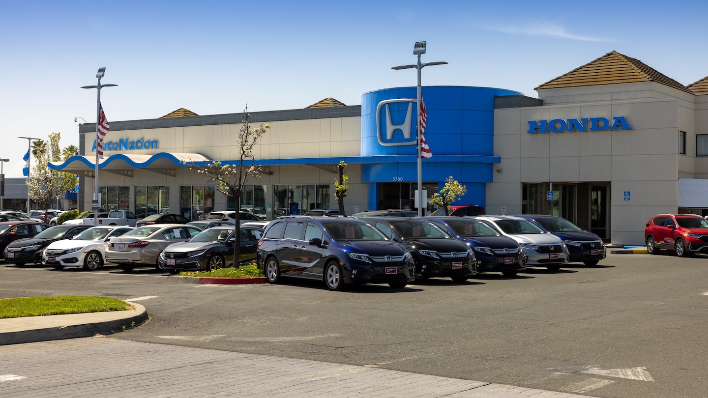 Directions & Hours to AutoNation Honda Fremont in Fremont, CA ...