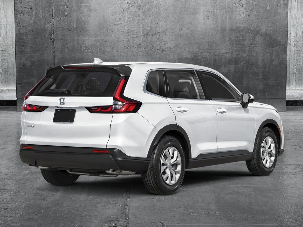 New 2025 Honda CR-V For Sale SUV Platinum White Pearl | Roseville CA 2HKRS3H23SH337518 SH337518
