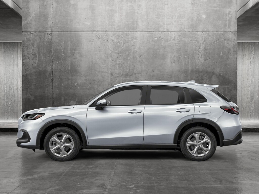 New 2025 Honda Hr V For Sale At Autonation Honda Fremont Vin