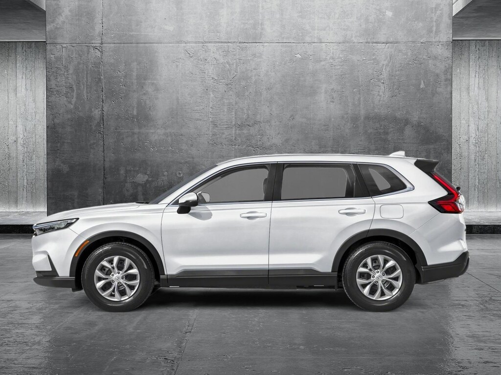 New 2025 Honda CR-V For Sale SUV Platinum White Pearl | Roseville CA 2HKRS3H23SH337518 SH337518