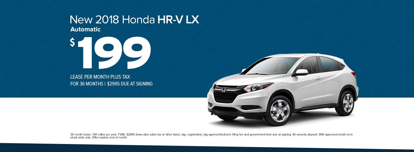 Honda Dealer Near Me Hollywood, FL | AutoNation Honda Hollywood