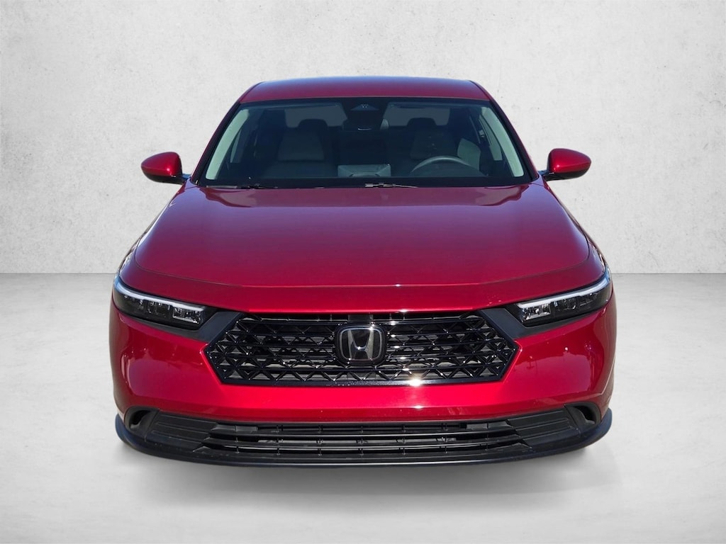 Used 2023 Honda Accord For Sale | Las Vegas NV | PA044417