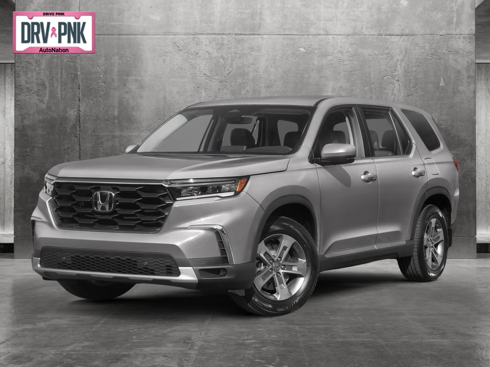 Honda Pilot 2022 Exterior Colors