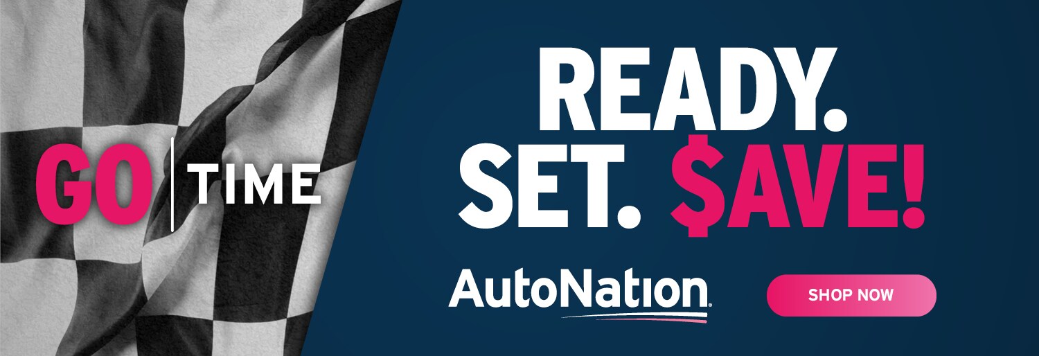 AutoNation Honda 385 | Honda Dealership in Memphis, TN