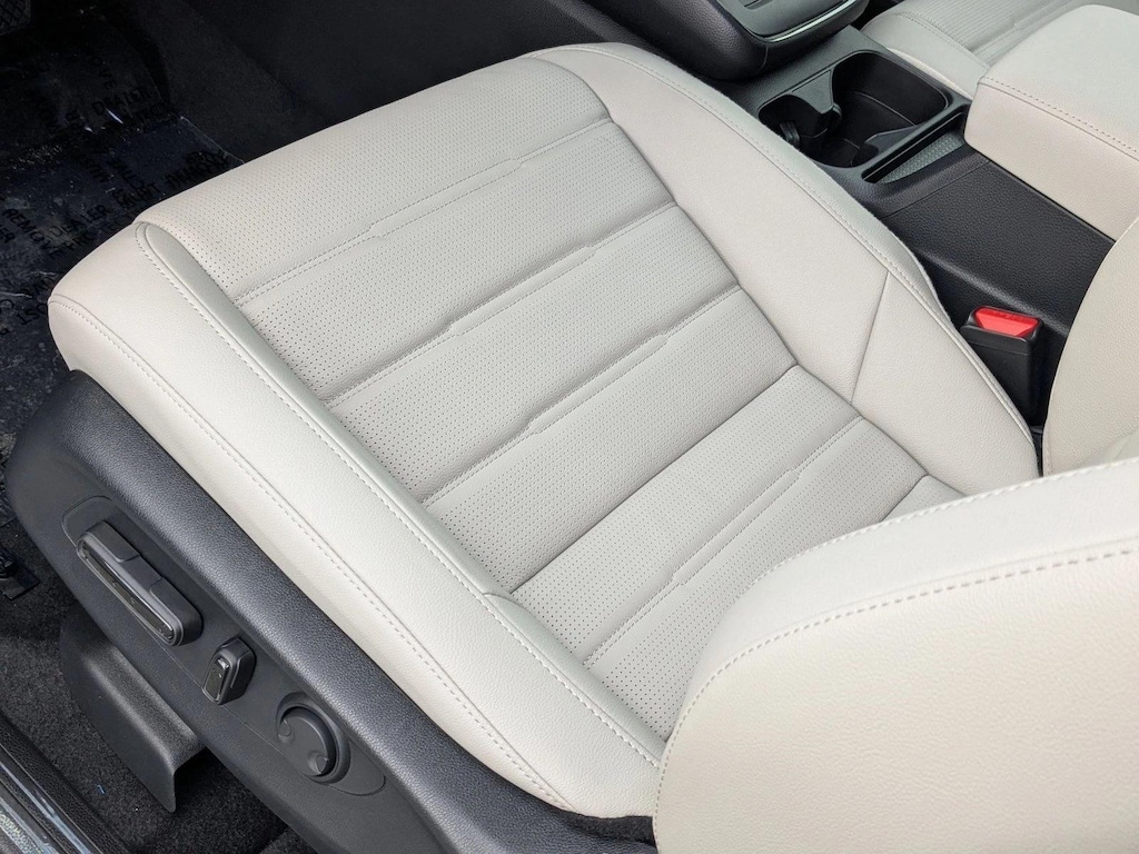 New 2026 Honda CR-V For Sale SUV Platinum White Pearl | Miami Lakes FL ...