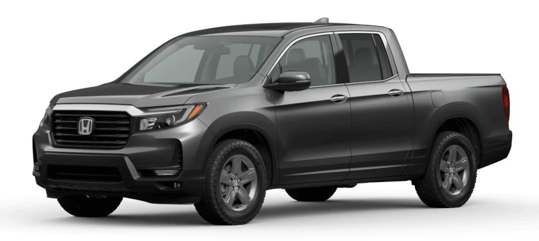 Honda Ridgeline Colors | AutoNation Honda O'Hare
