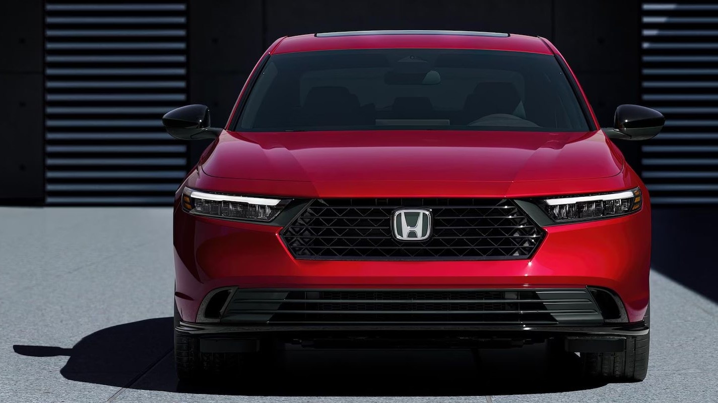 Honda Vehicle Research Overview | AutoNation Honda Chandler