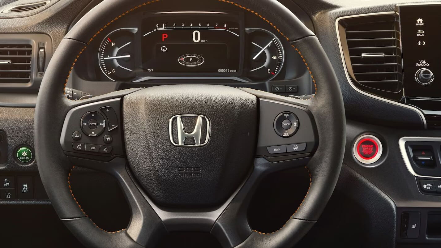 Honda Passport | AutoNation Honda Chandler