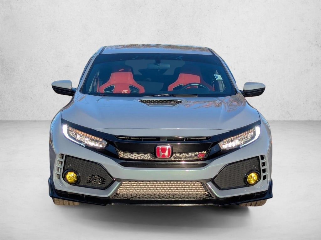 Used Honda Civic Type R For Sale Jacksonville, FL | SHHFK8G79KU205812 ...