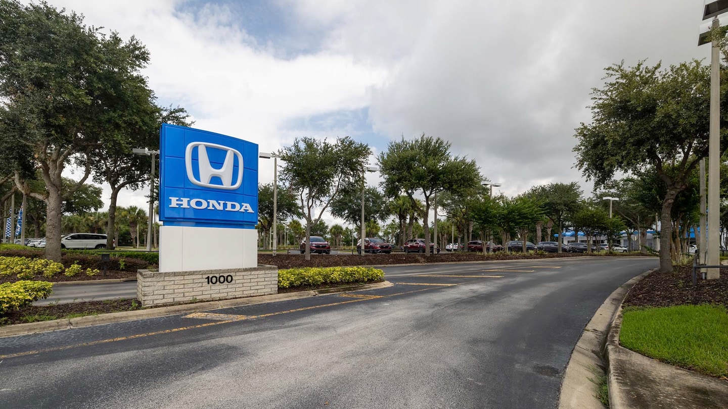 Google Reviews Honda Autonation Honda Sanford