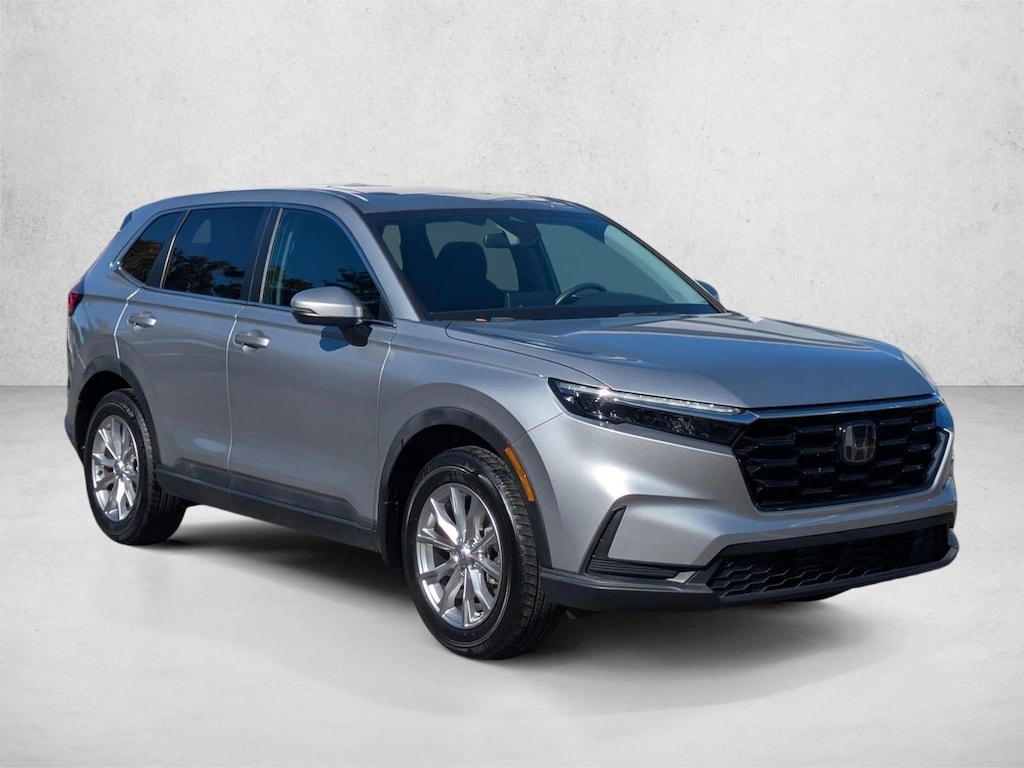 Used Honda CR-V For Sale Sanford, FL | 2HKRS4H47PH426765 | AutoNation ...