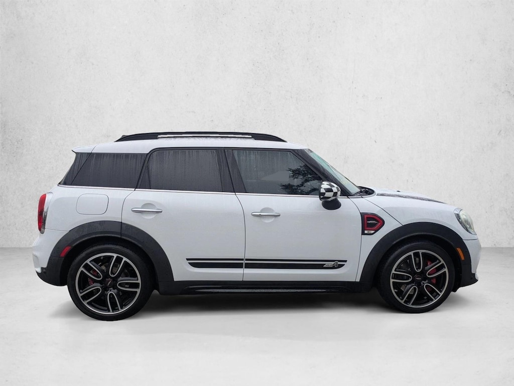 Used 2019 MINI Countryman For Sale at AutoNation Toyota Weston | VIN ...