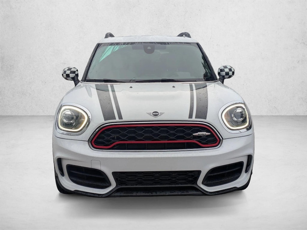 Used 2019 MINI Countryman For Sale at AutoNation Toyota Weston | VIN ...