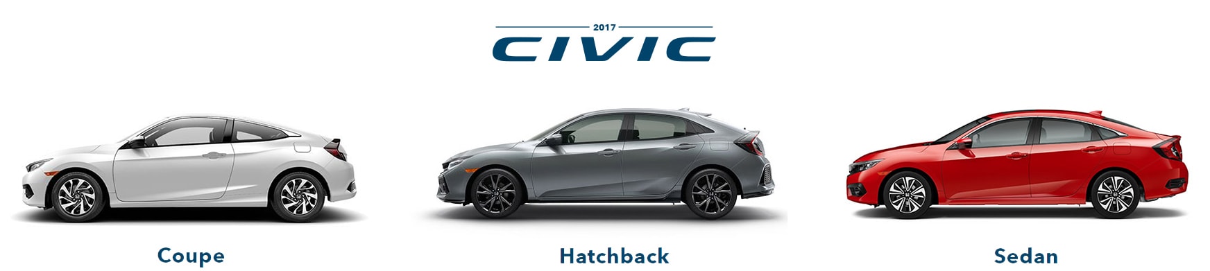 2017 Honda Civic Trim Levels | AutoNation Honda Lewisville 2017 Honda Civic Trim Levels | AutoNation Honda Lewisville