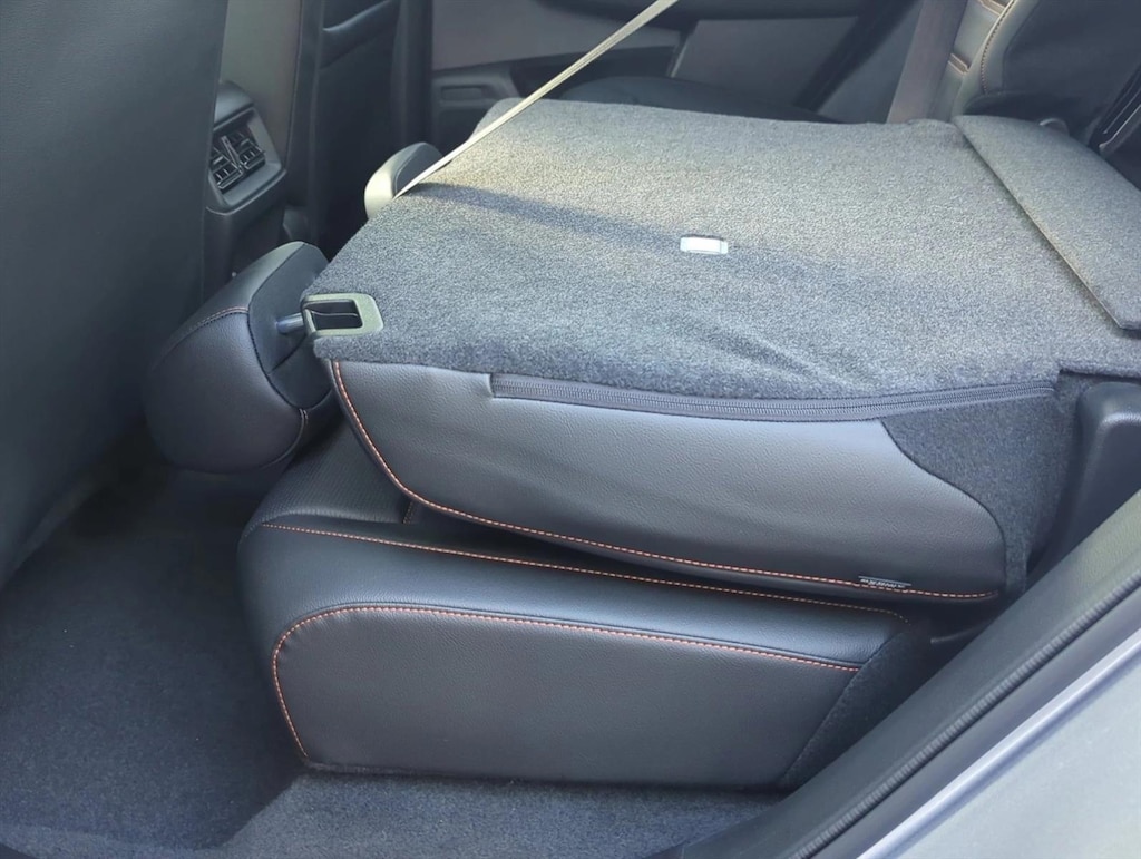 New 2026 Honda CR-V Hybrid For Sale at AutoNation Honda Thornton Road ...