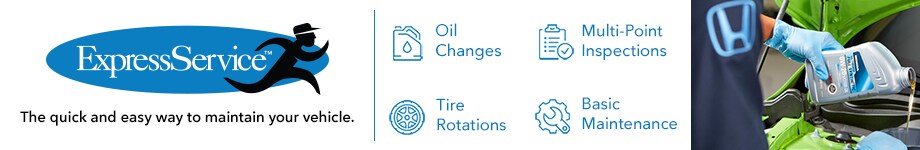 Honda Service Appointment Form GA | AutoNation Honda Thornton Road