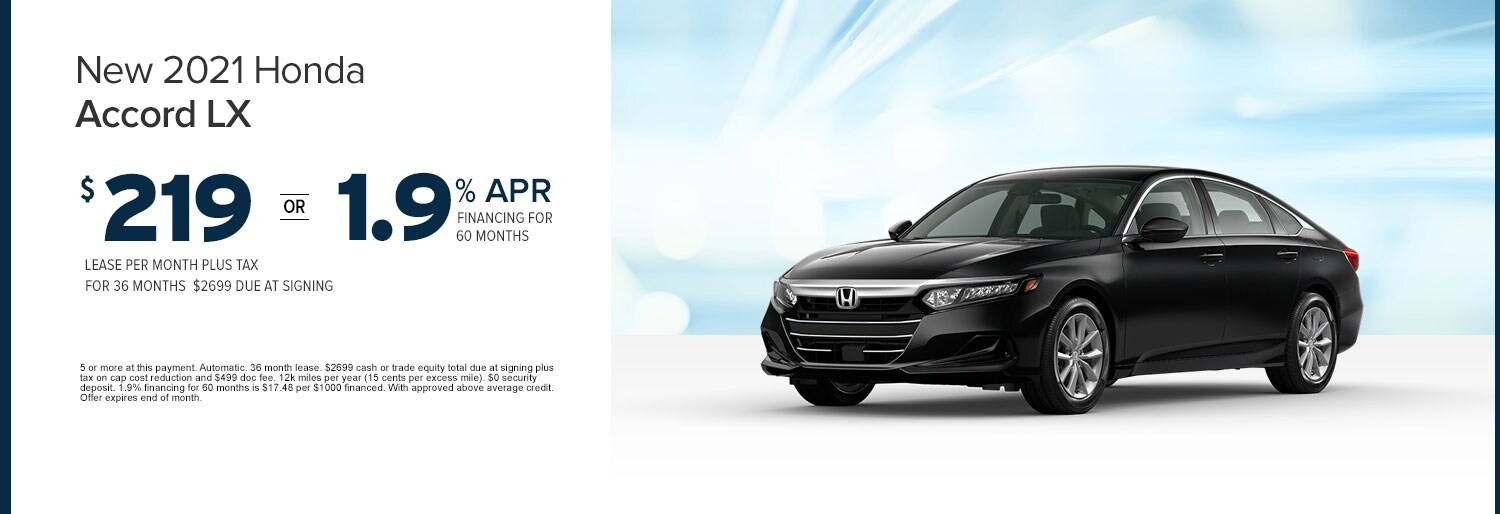 AutoNation Honda Tucson Auto Mall | Tucson Honda Dealership