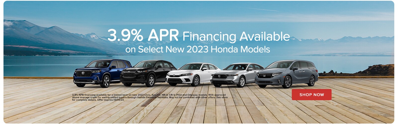AutoNation Honda Tucson Auto Mall | Tucson Honda Dealership