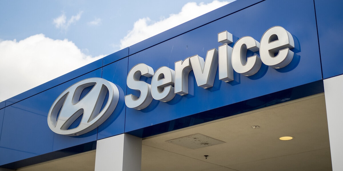 Hyundai Service in Carlsbad, CA | AutoNation Hyundai Carlsbad