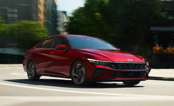 AutoNation Hyundai Mall of Georgia | Atlanta Hyundai Dealer