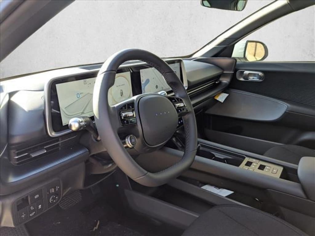 New 2025 Hyundai IONIQ 6 For Sale at AutoNation Hyundai Columbia | VIN ...