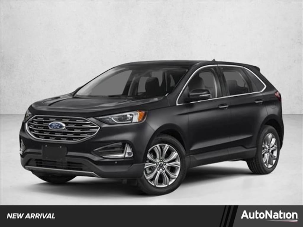 Used 2024 Ford Edge For Sale at AutoNation Toyota Thornton Road | VIN ...