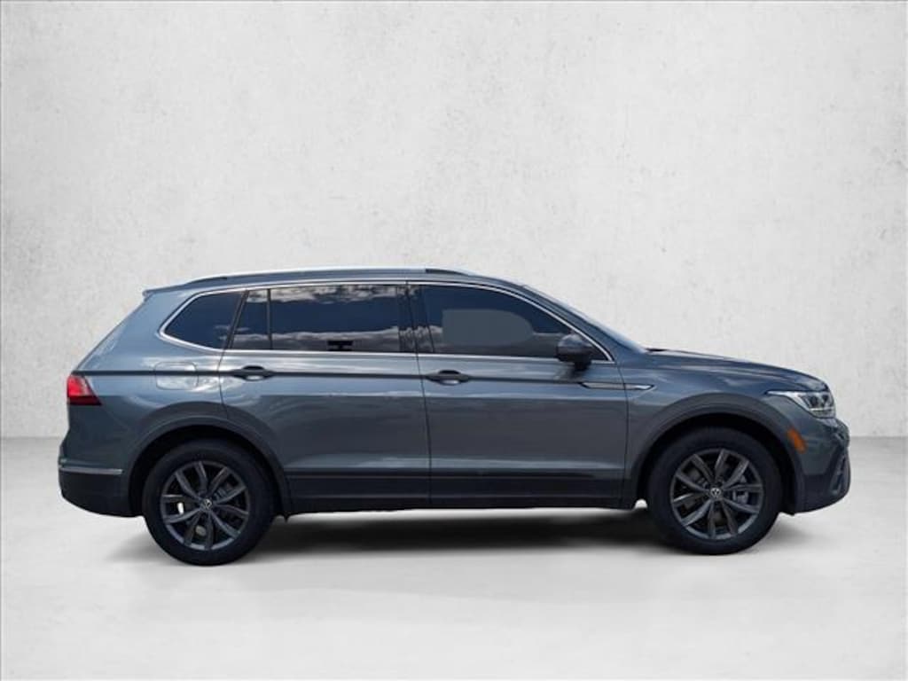 Used 2022 Volkswagen Tiguan For Sale | Memphis TN | NM129411