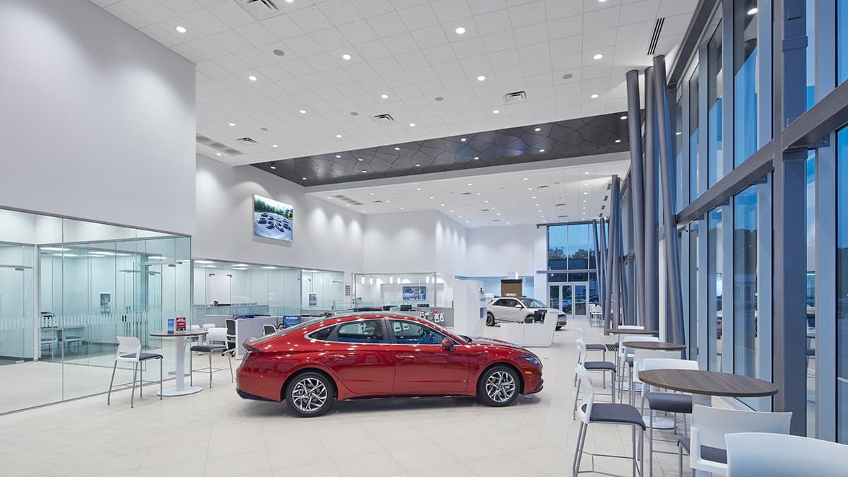 About AutoNation Hyundai Hilton Head | Hyundai Dealer in South Carolina