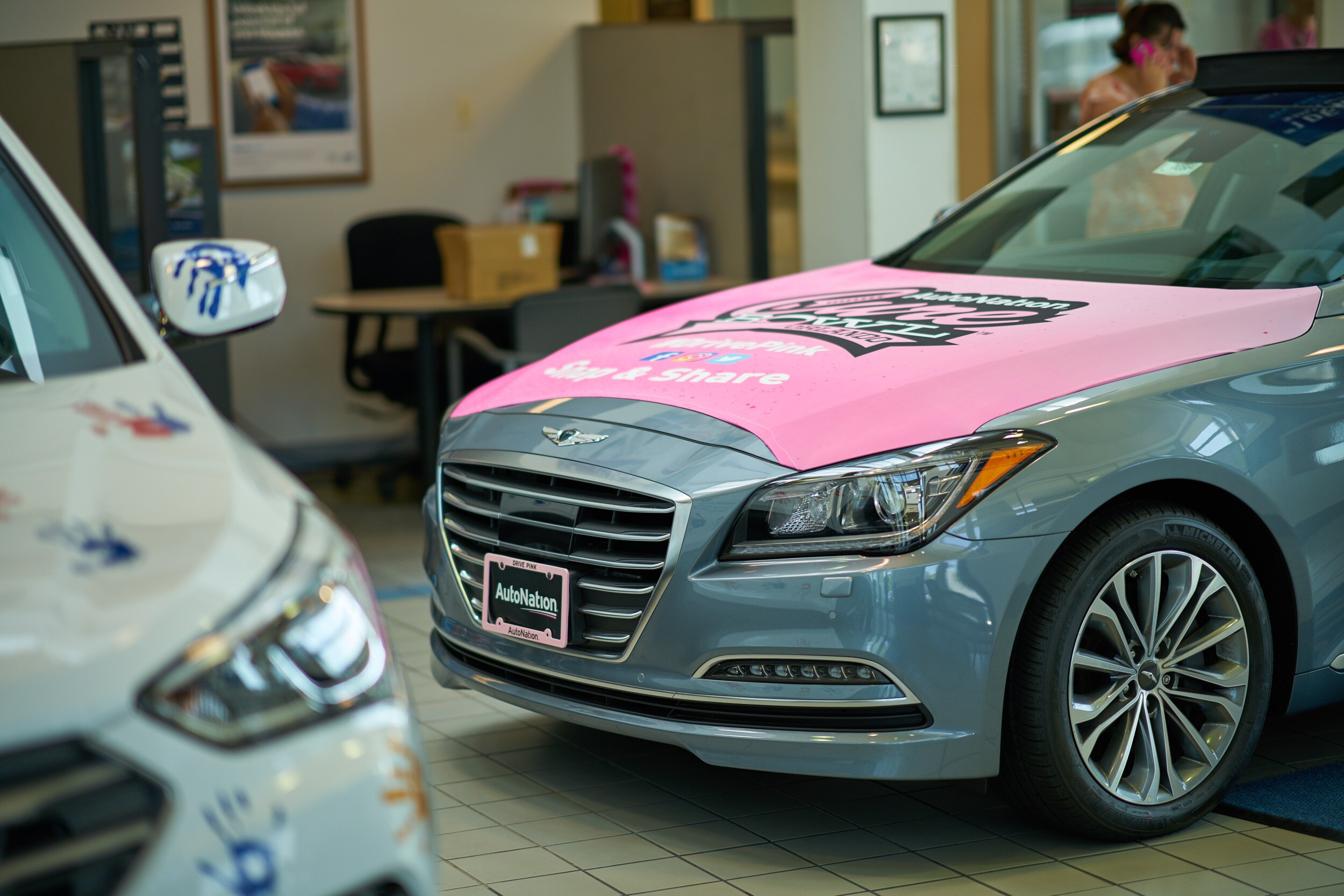 About AutoNation Hyundai O'Hare | Des Plaines, IL