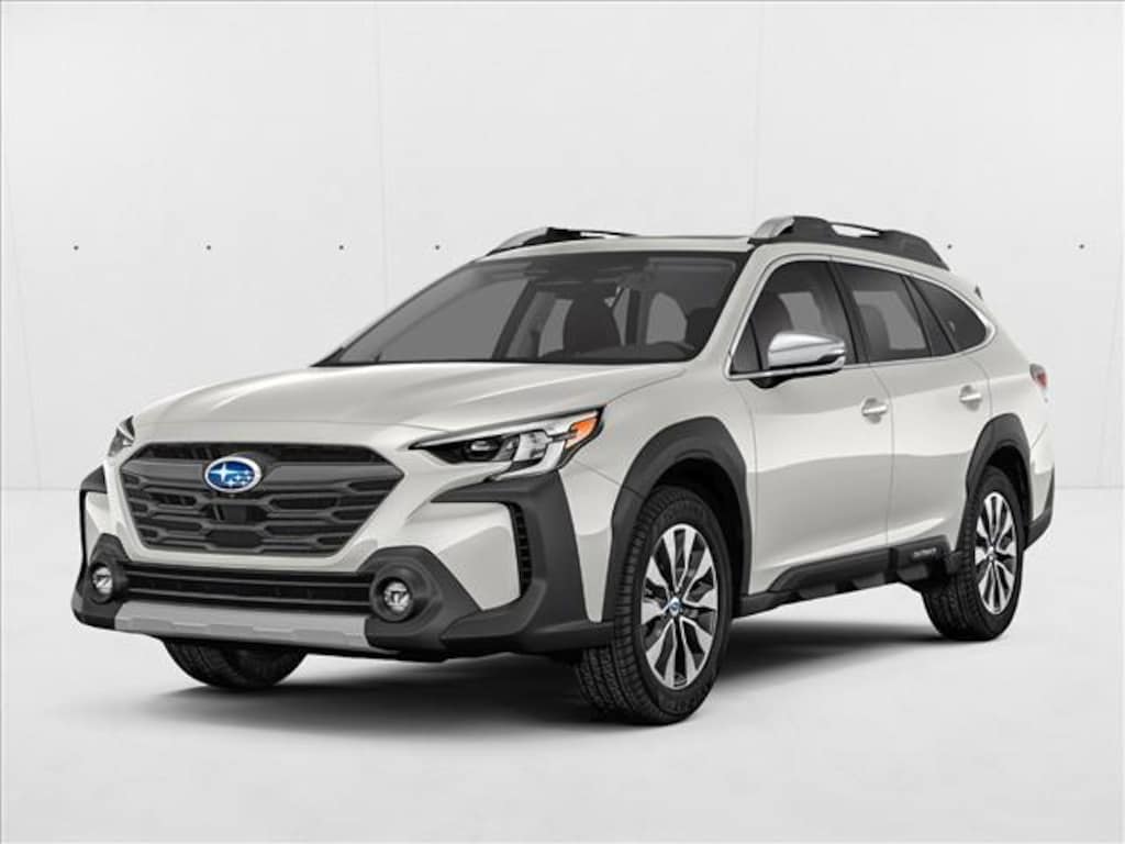 Used 2023 Subaru Outback For Sale at Mercedes-Benz of Naperville | VIN ...