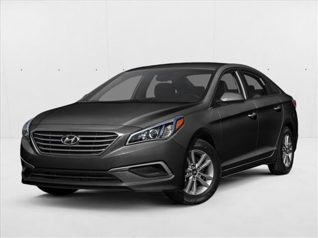 2016 Hyundai Sonata 2.4L Limited For Sale | Des Plaines IL