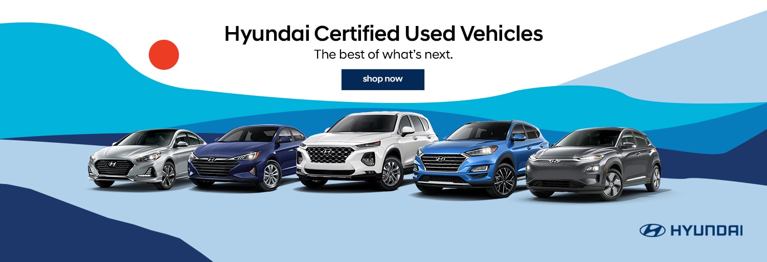AutoNation Hyundai Savannah | Georgia Hyundai Dealership