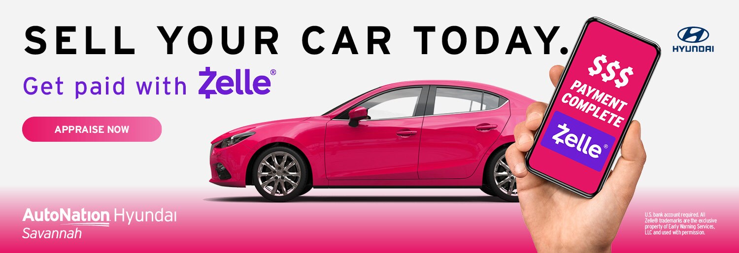AutoNation Hyundai Savannah | Georgia Hyundai Dealership