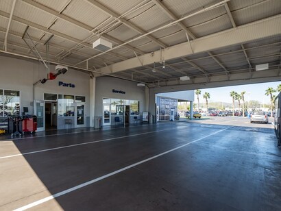 Hyundai Parts & Accessories Near Phoenix, AZ | AutoNation Hyundai Tempe