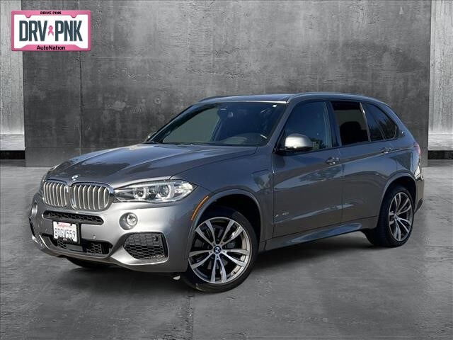 Used 2018 BMW X5 eDrive xDrive40e iPerformance For Sale Valencia CA 5UXKT0C5XJ0W00421 Valencia BMW