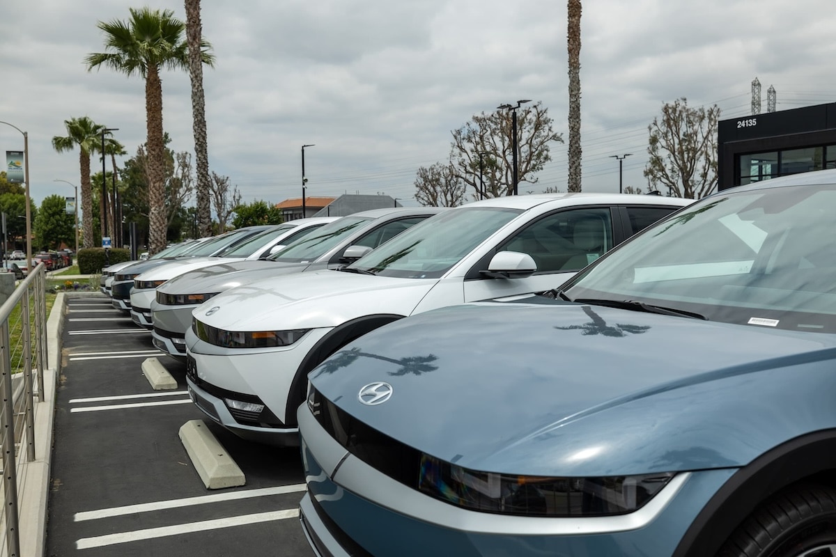 AutoNation Hyundai Valencia | Santa Clarita Hyundai Dealer