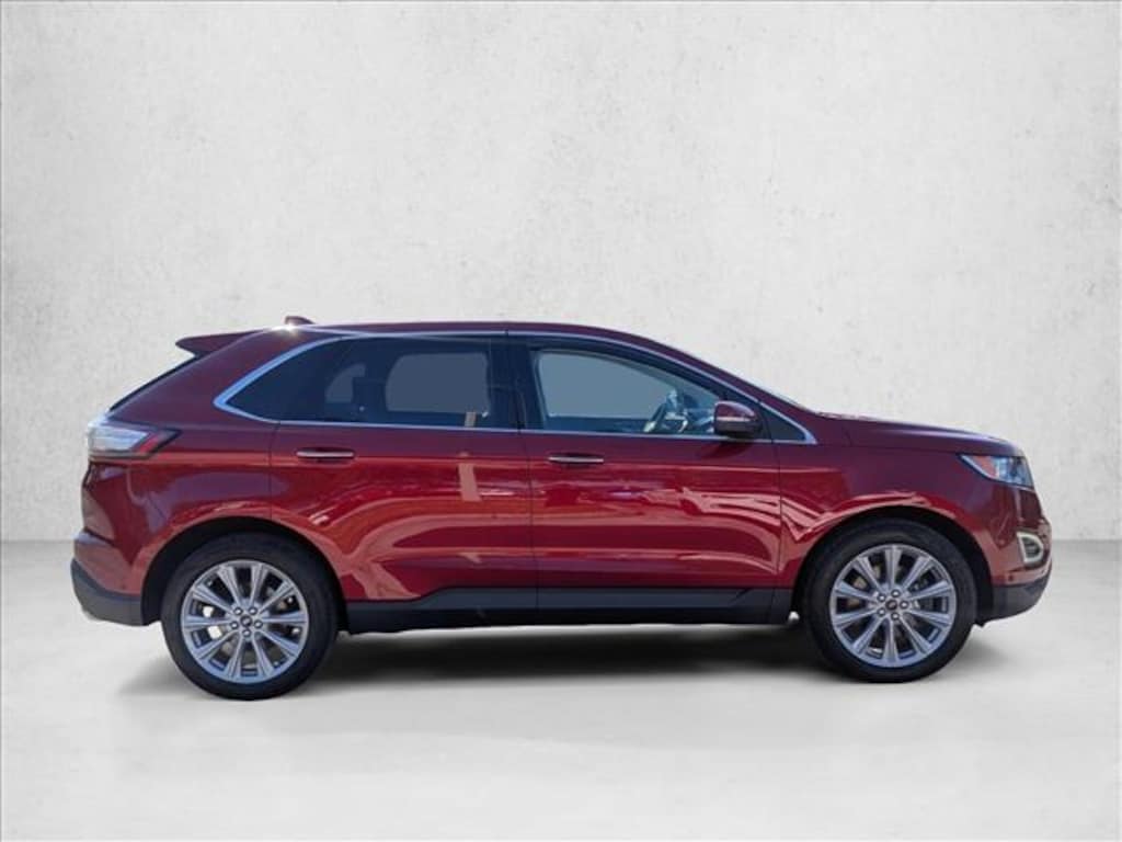 Used Ford Edge For Sale Jacksonville, FL | 2FMPK4K86HBB87639 ...