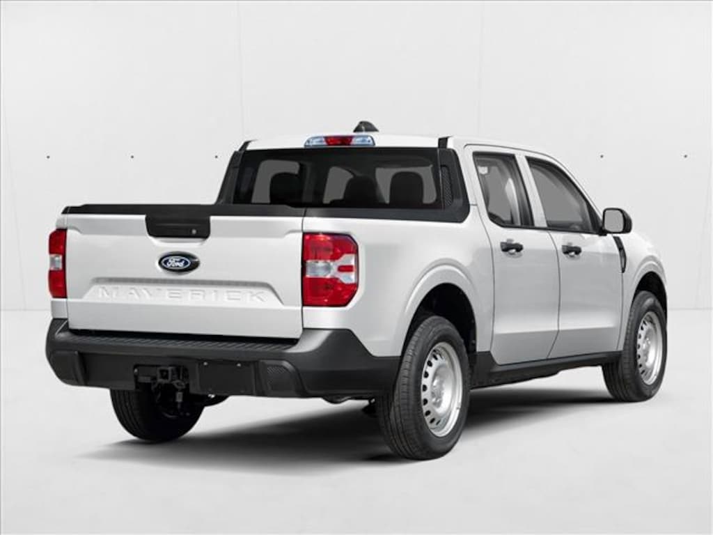 New Ford Maverick For Sale Mobile, AL | 3FTTW8A34TRA36961 | AutoNation ...