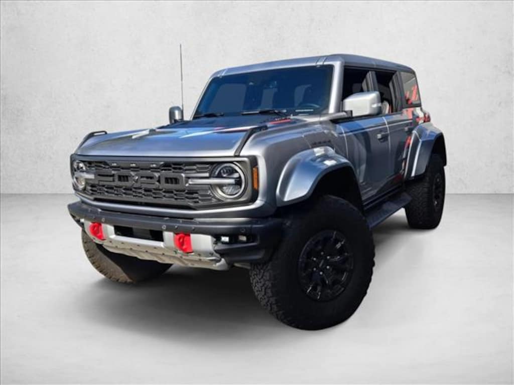 2025 Ford Explorer ST For Sale | Jacksonville FL